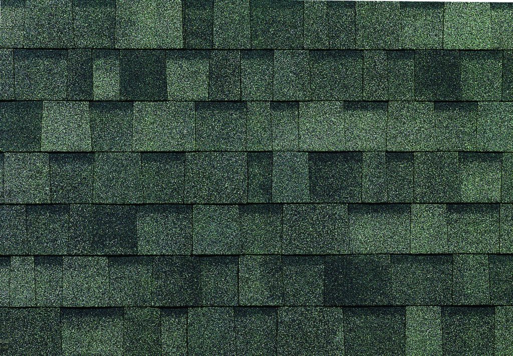 Roof Shingle Colors