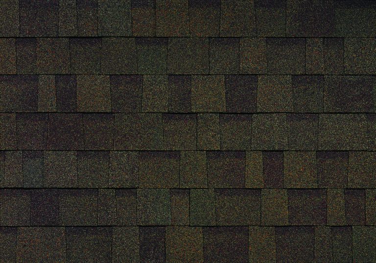 Roof Shingle Colors